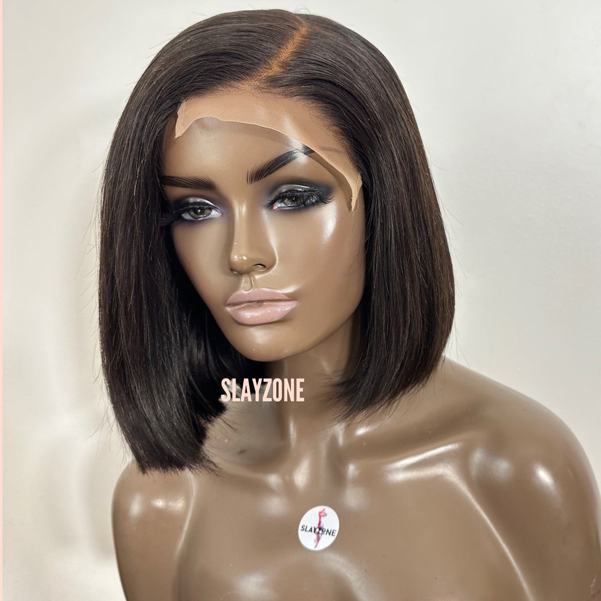 Perruque CLAUDIA Virgin – SLAYZONE