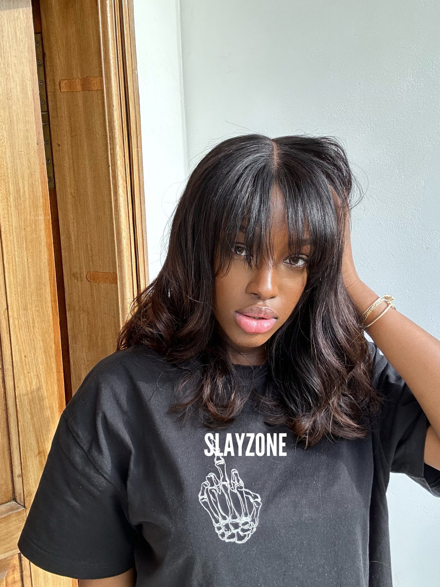 Perruque ALLISON RAW HAIR – SLAYZONE