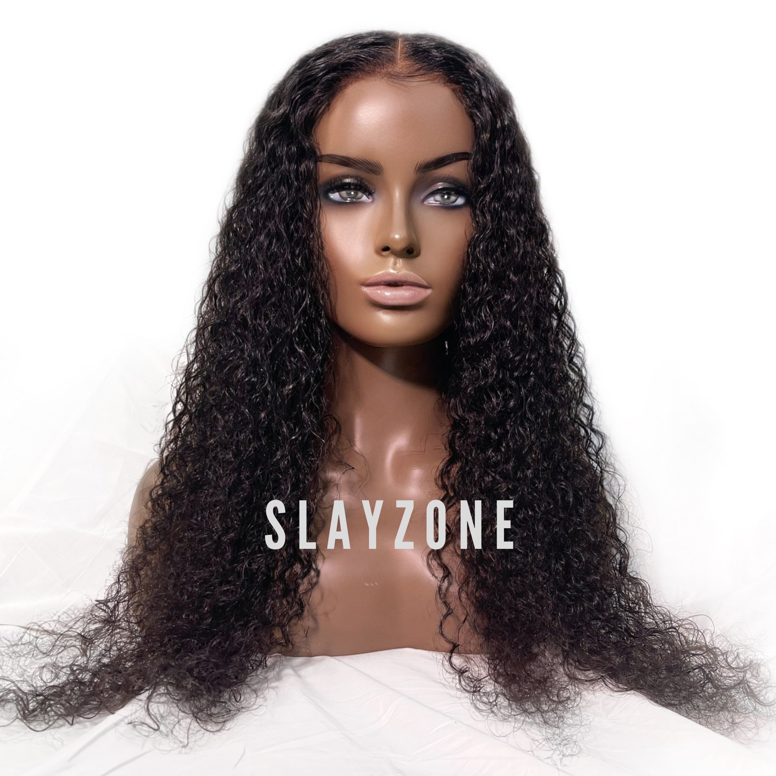 Perruque SAMIRA Virgin – SLAYZONE