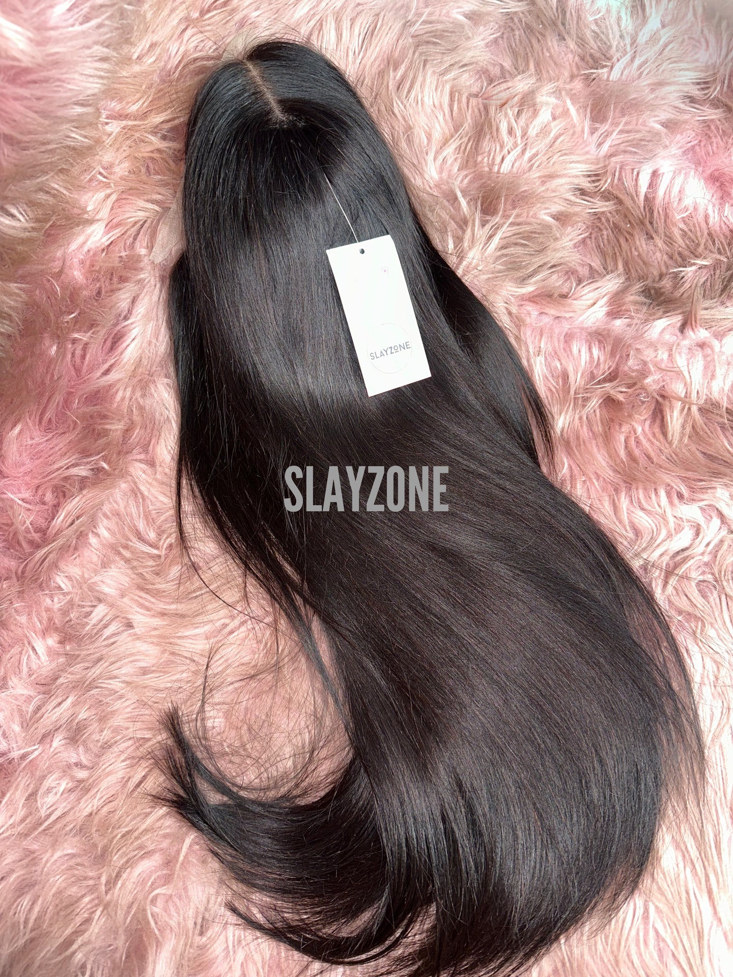 Perruque SAMANTHA Virgin – SLAYZONE