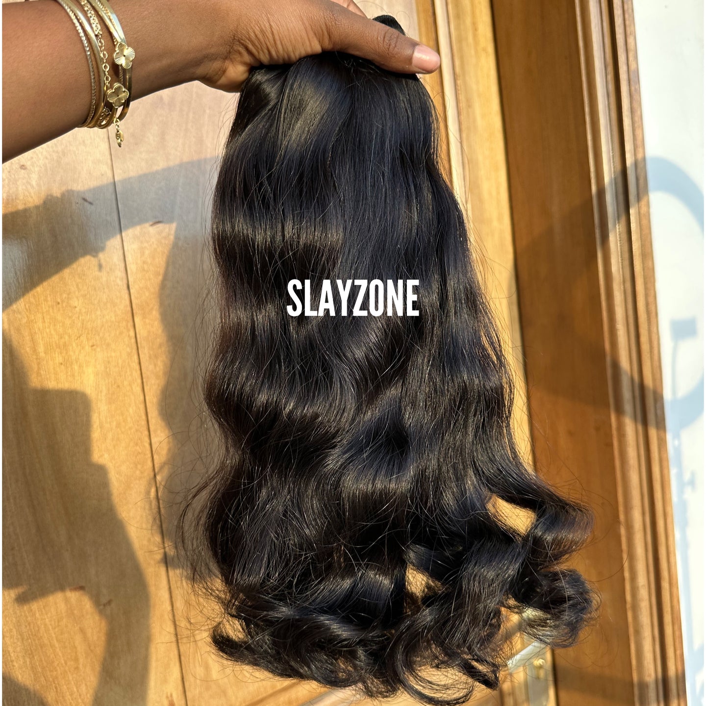 Boule RAW INDIAN Double Drawn – SLAYZONE